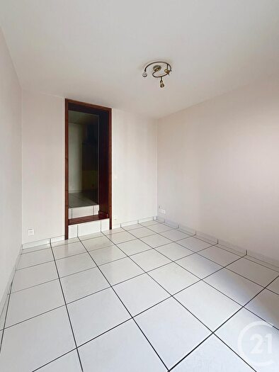 Maison à louer - Châtel-Guyon - 2 pièces - 1 chambre