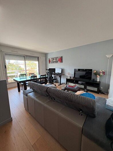 Bécon, Courbevoie - Appartement 2 pièces à louer