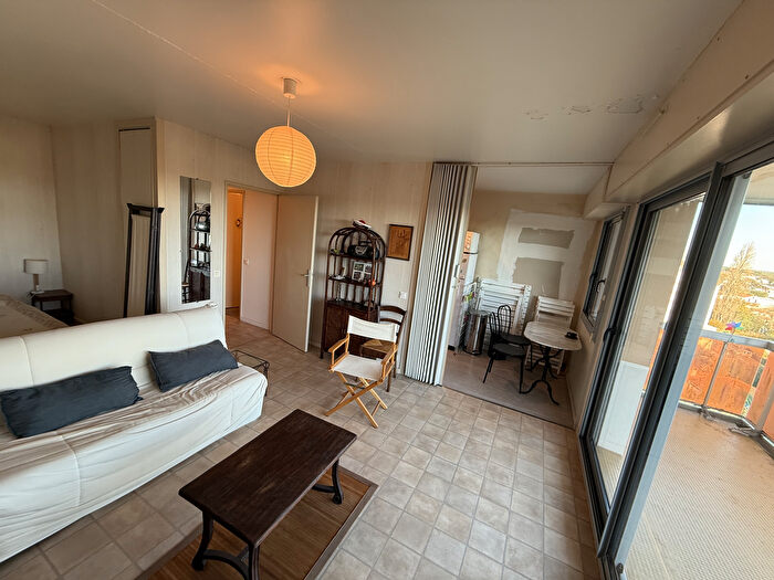 Appartement à vendre - Vaux-sur-Mer - 1 pièce