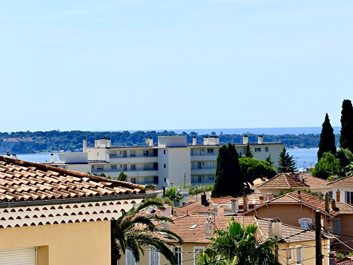 Appartement 4 pièces à Le Cannet, Bas Cannet, à vendre