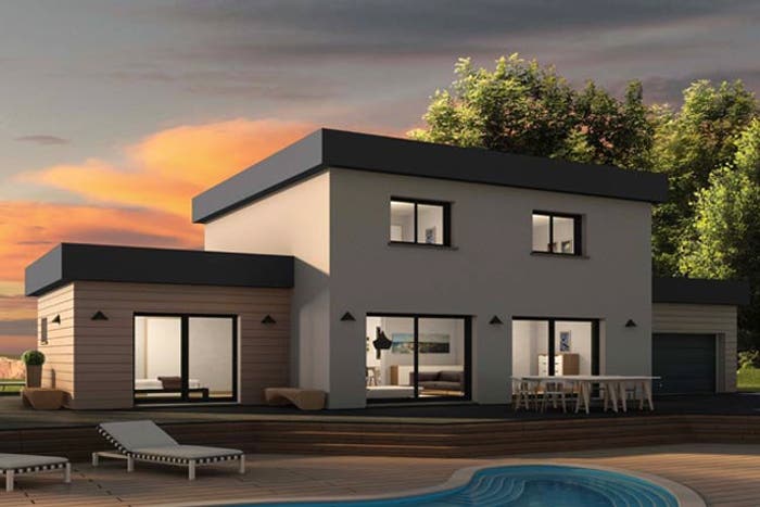 Maison 4 pièces à vendre à Gouy