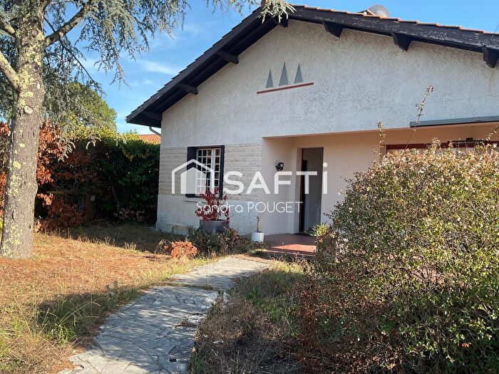 Maison 5 pièces à vendre à Gujan-Mestras, La Hume, Plage