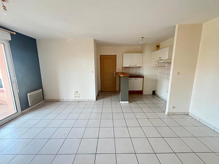 Appartement 3 pièces à vendre - Albi, La Madeleine