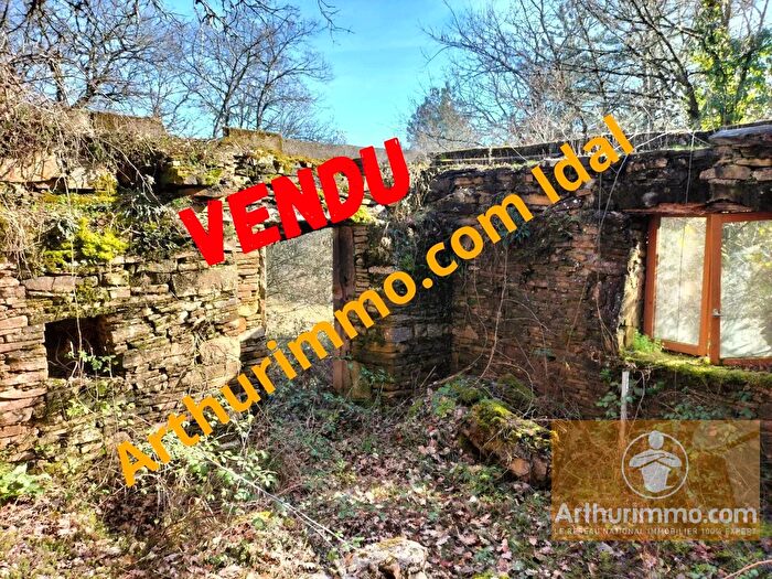 Maison à vendre - Saint-Izaire