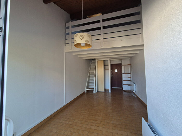 Appartement à vendre - Royan, Pontaillac - 2 pièces - 1 chambre