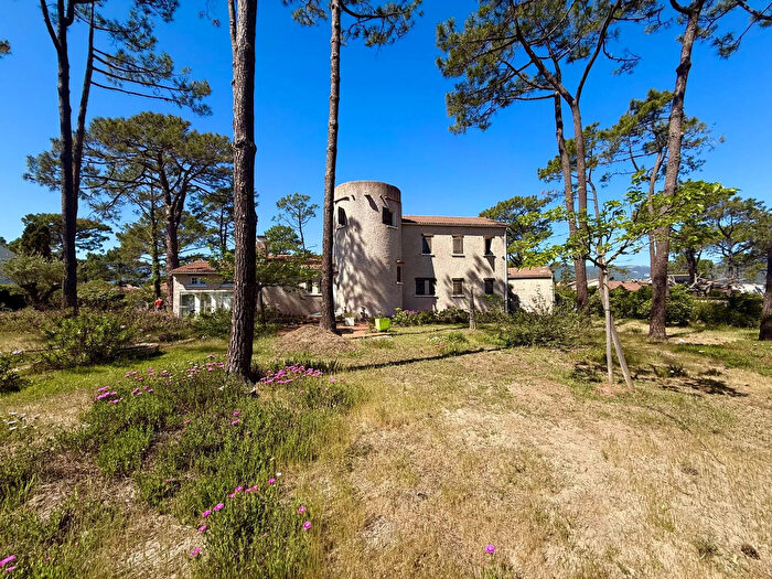 Furiani - Maison 7 pièces à vendre