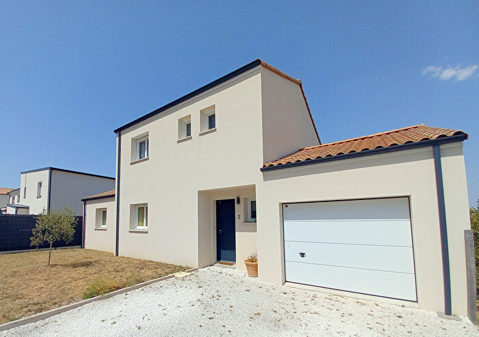 Saint-Julien-de-Concelles - Maison 7 pièces à vendre