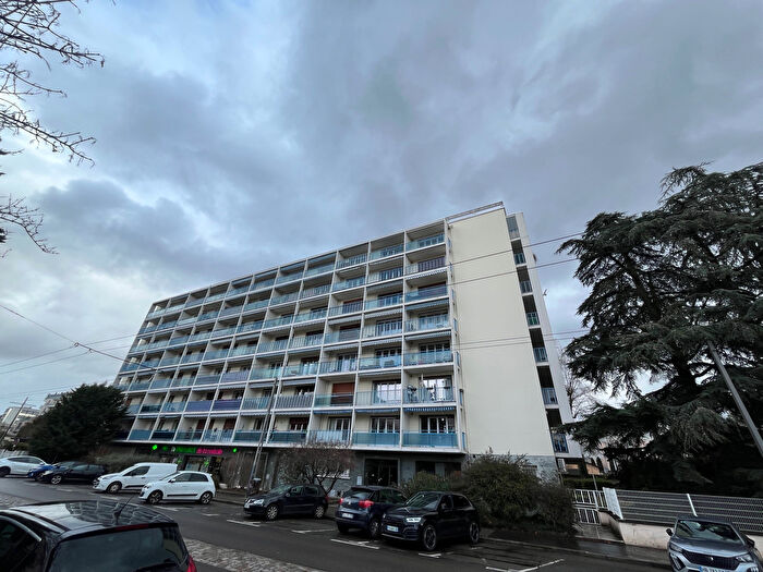 Appartement à vendre - Lyon e , Croix Rousse Ouest - 1 pièce