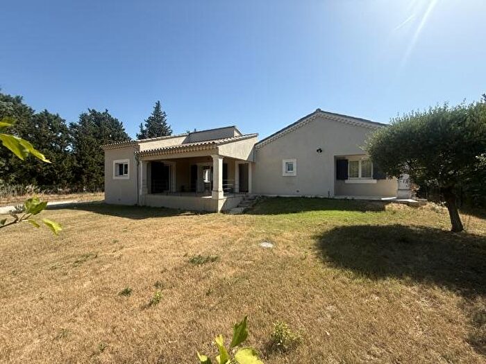 Maison 5 pièces à vendre à Lagnes