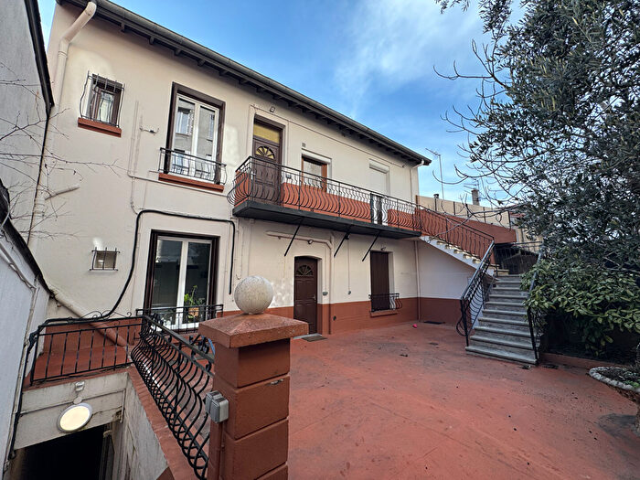 Maison à vendre - Saint-Étienne, Saint-Roch, Vivaraize, Valbenoite, Centre Deux - 11 pièces - 9 chambres