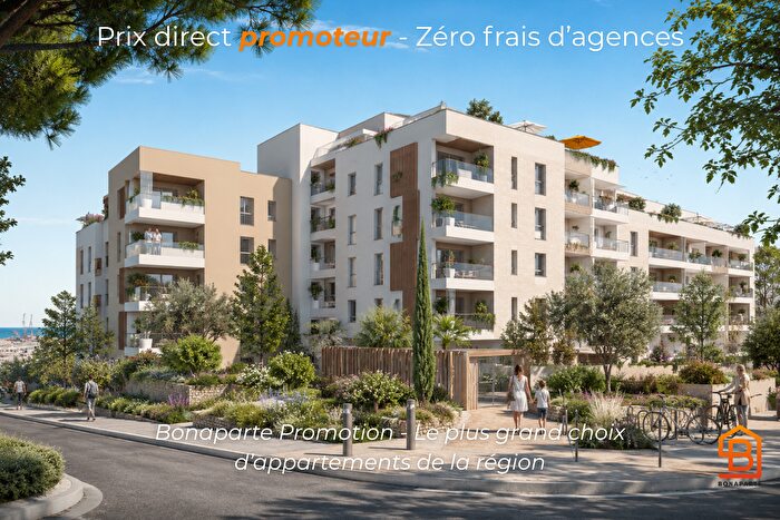 Maison 2 pièces à vendre à Sète, Zone portuaire