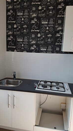 Appartement à louer - Saint-Gaudens - 2 pièces - 1 chambre