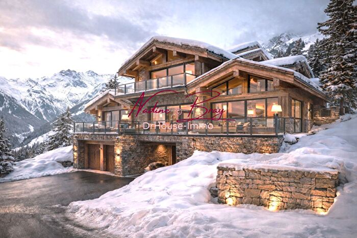 Maison à vendre - Les Allues - 7 pièces - 4 chambres