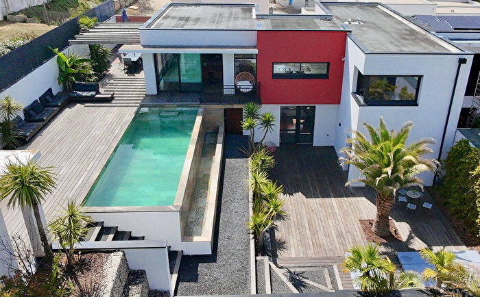 Maison 5 pièces à vendre à Châtelaillon-Plage