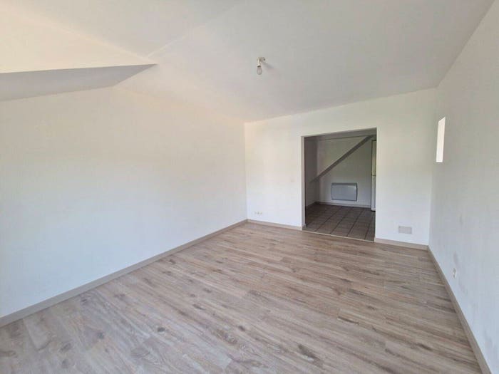 Appartement 3 pièces à louer à Grosbliederstroff
