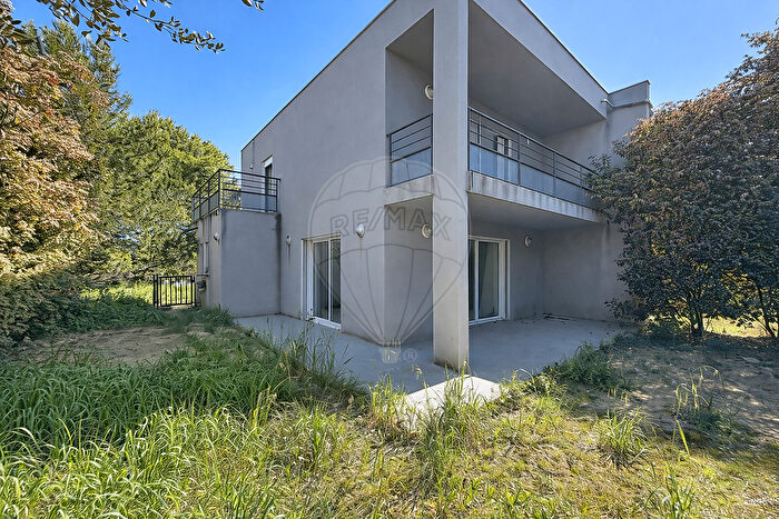 Maison à vendre - Nîmes, Valdegour - 4 pièces - 3 chambres
