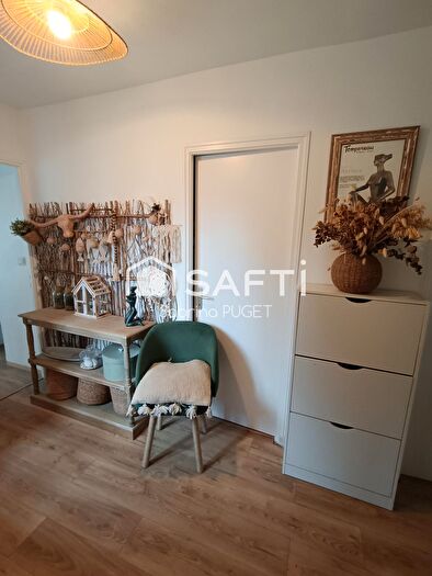 Maison 5 pièces à vendre - Saint-Prouant