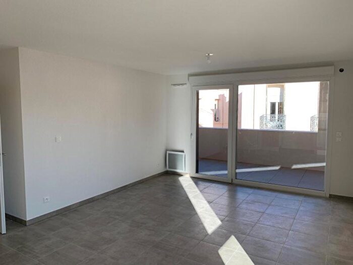 Perpignan, Saint-Martin - Appartement 3 pièces à louer