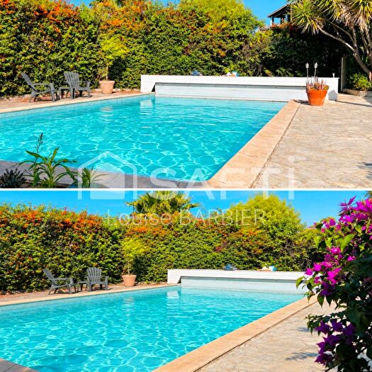Rognac - Maison 4 pièces à vendre