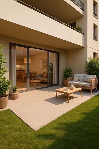 Maison à vendre - Salon-de-Provence - 2 pièces