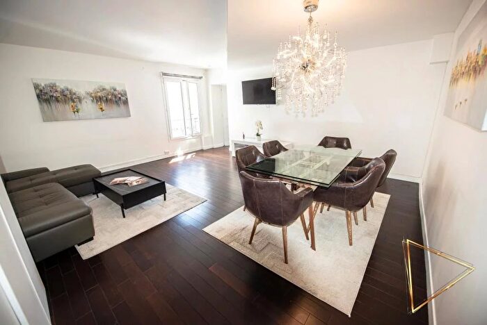 Paris er, Châtelet, Les Halles - Appartement 2 pièces à vendre