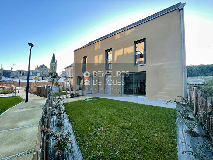 Maison 7 pièces à vendre - Liffré