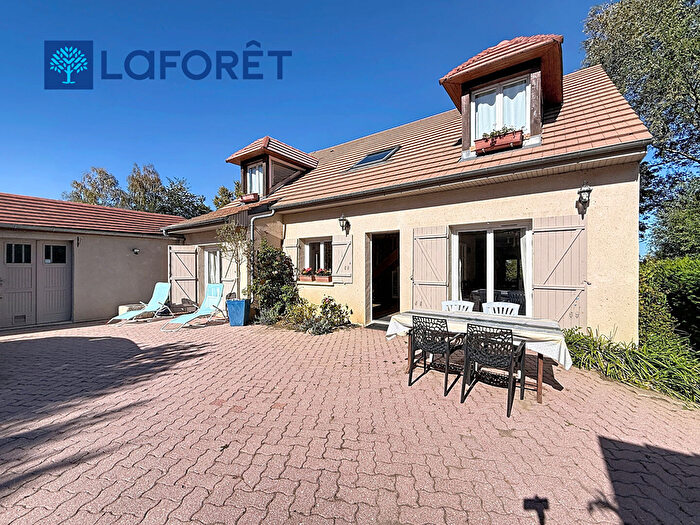 Poissy, Béthemont, Bidonnière - Maison 8 pièces à vendre