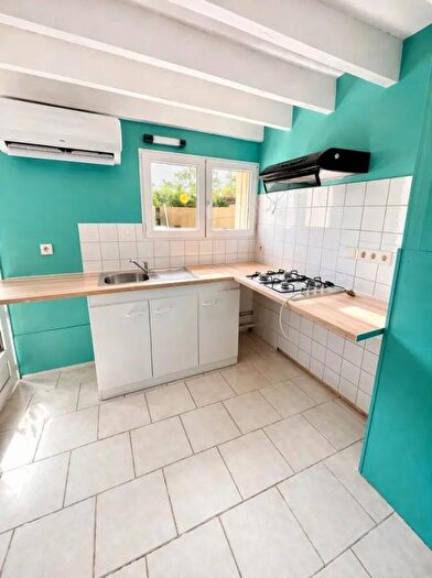 Maison 3 pièces à louer à Soulac-sur-Mer