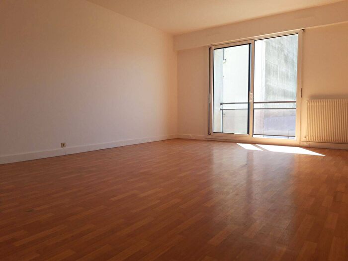 Silly-Gallieni, Boulogne-Billancourt : Appartement 3 pièces à louer