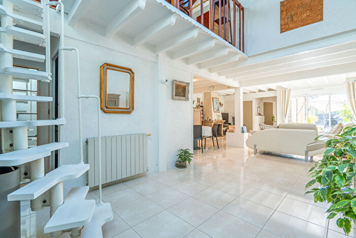 Maison à vendre - Floirac, Les Clairières de Flore - 5 pièces - 4 chambres