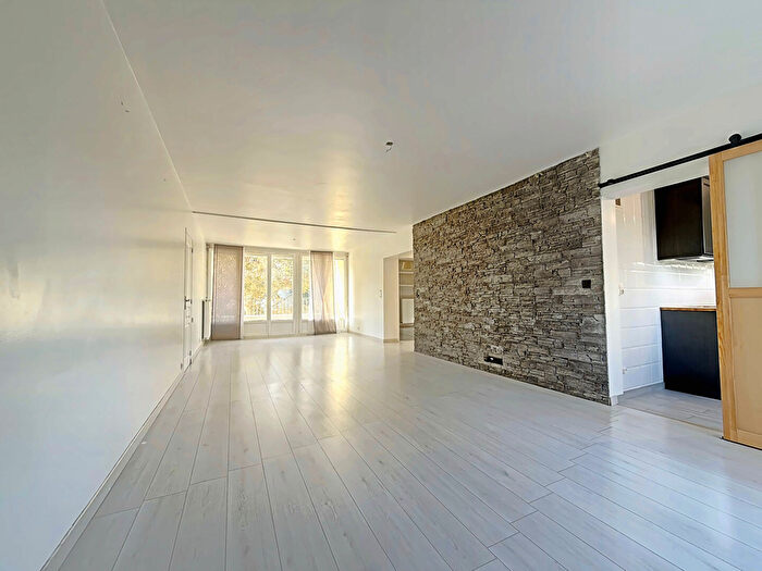 Reims, Barbâtre - Appartement 5 pièces à vendre