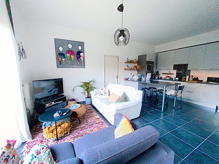 Appartement à vendre - BayonneBayonaBaiona, Beyris - 3 pièces - 2 chambres