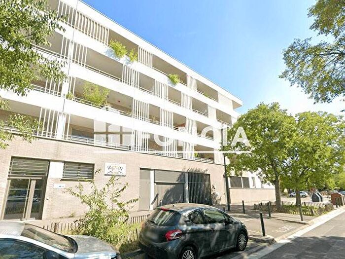 Appartement 4 pièces à louer - Les Izards, Toulouse
