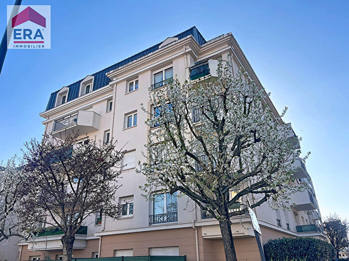 Appartement à vendre - Ivry-sur-Seine, Monmousseau, Verollot - 3 pièces - 2 chambres