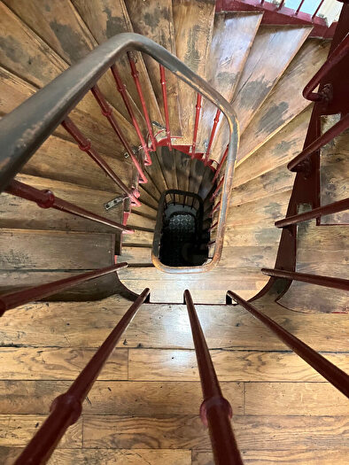 Appartement à vendre - Paris e , Mouzaia - 3 pièces - 2 chambres