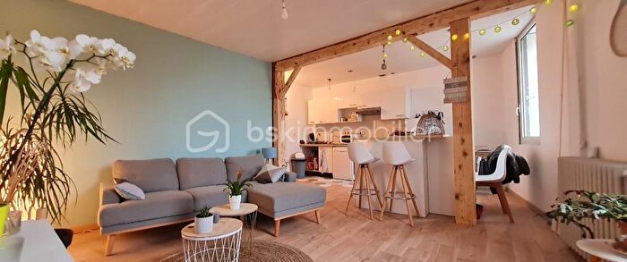 Maison à vendre - Saint-Gaudens - 5 pièces - 3 chambres