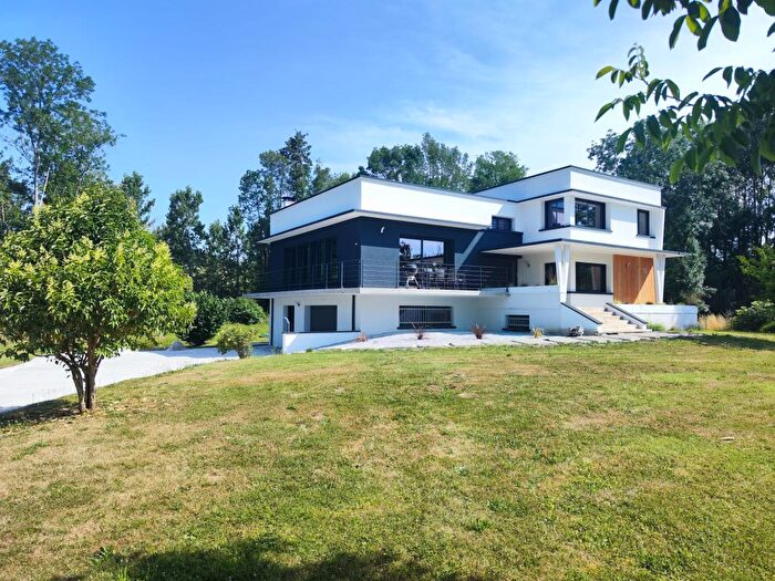 Maison 6 pièces à vendre à Pont-du-Casse