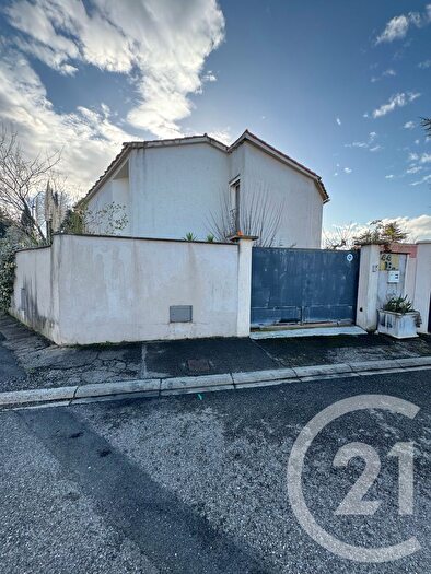 Maison à vendre - Caissargues - 2 pièces - 1 chambre