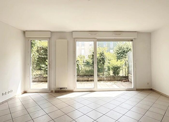 Rouen, Grammont : Appartement 3 pièces à vendre