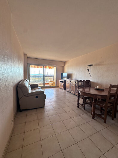 Appartement à vendre - Cannes - 3 pièces - 2 chambres