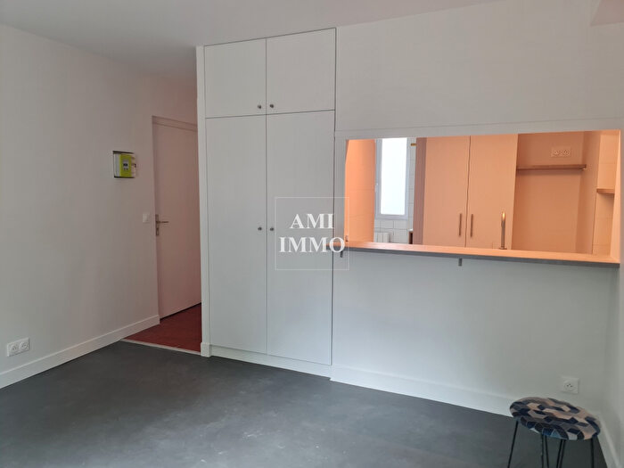 Appartement 1 pièce à louer - Igny