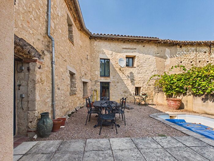 Maison 8 pièces à Gaillac, à vendre