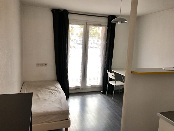 Brest, Kérinou, Saint-Luc : Appartement 1 pièce à louer