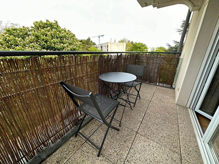 Appartement 2 pièces à Joliot, Le Plessis-Robinson, à louer