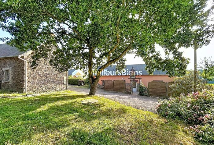 Maison 9 pièces à vendre - Paimpont