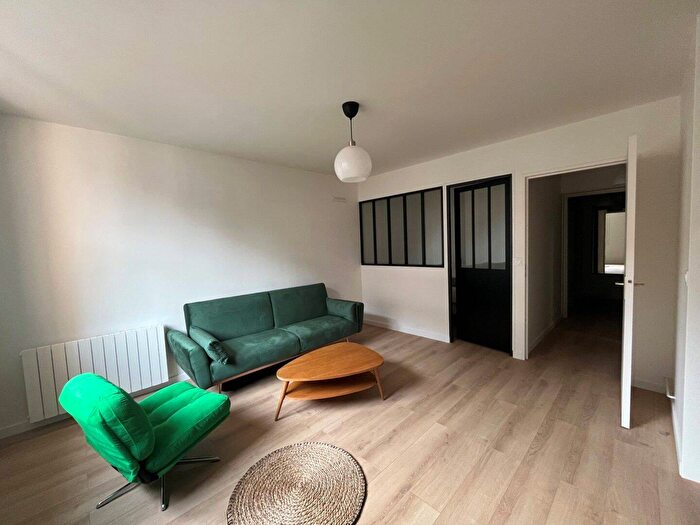 Appartement 1 pièce à louer à Centre Ville, Aix-en-Provence