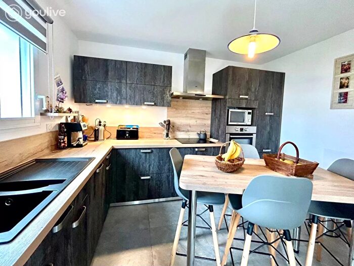 Maison à vendre - Aléria - 3 pièces - 2 chambres