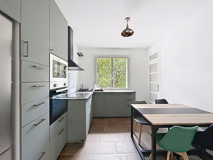 Nantes, Hauts-Pavés, Saint-Pasquier, Saint-Félix, Université - Appartement 3 pièces à louer