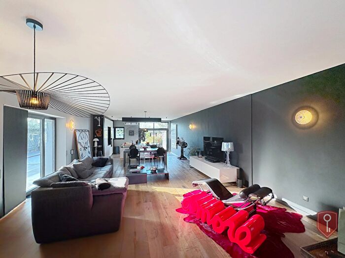 Maison à vendre - Neydens - 7 pièces - 4 chambres