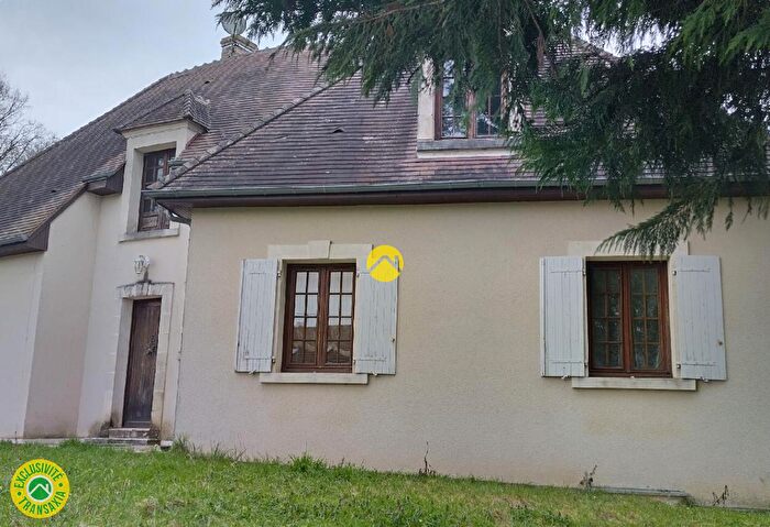 Maison à vendre - Romorantin-Lanthenay - 7 pièces - 5 chambres